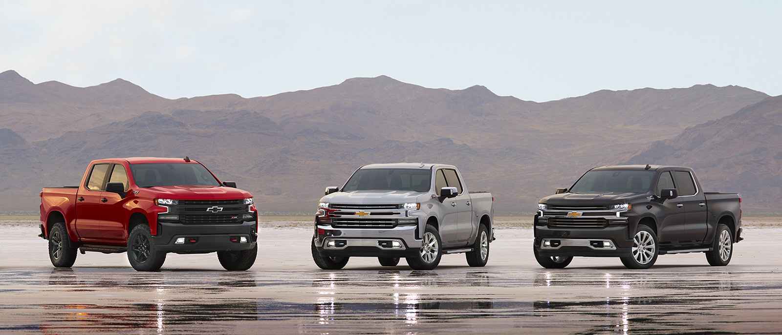 Benefits/Breakdowns of Chevrolet New Vehicle Warranty - Bortz Chevrolet ...